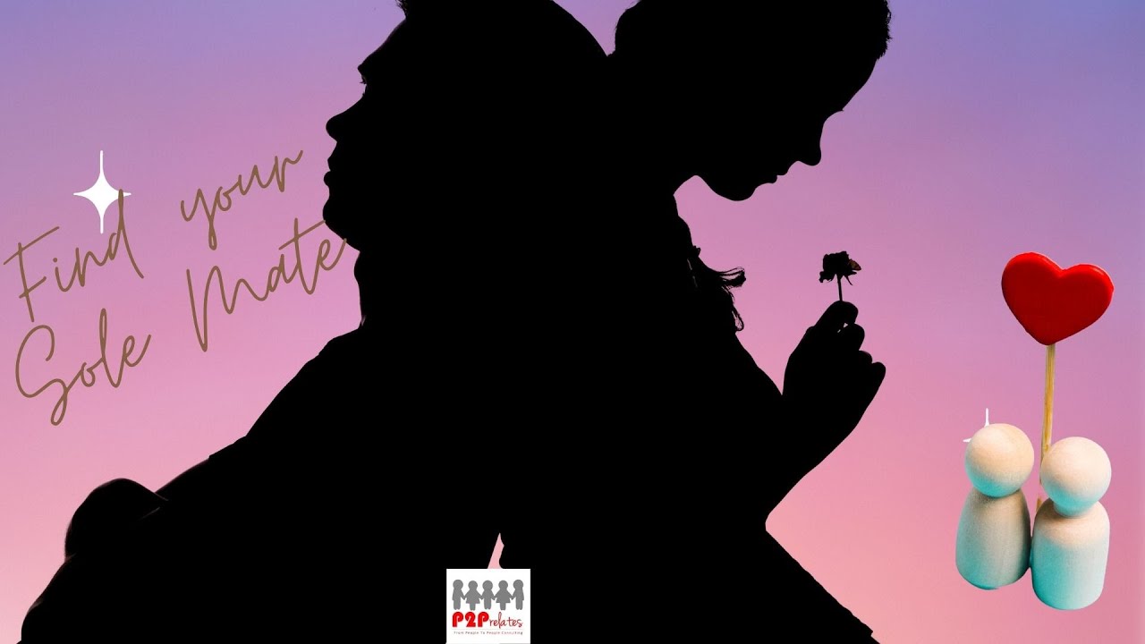 Finding Your Mate, Part 2 - YouTube