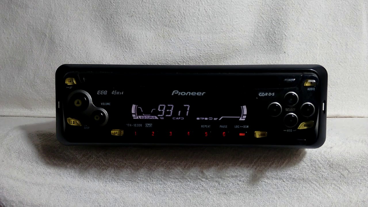 USP Fm 93.7 (São Paulo - SP). - YouTube