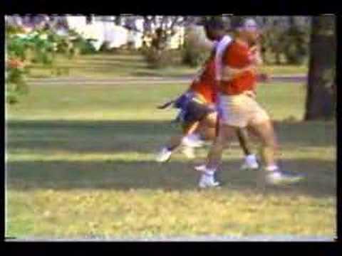 Greek Life at Elon 1987 (Pt. 5 of 6) - YouTube