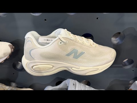 New Balance AC Runner (Angora/Linen) – Style-Code: WACR1895