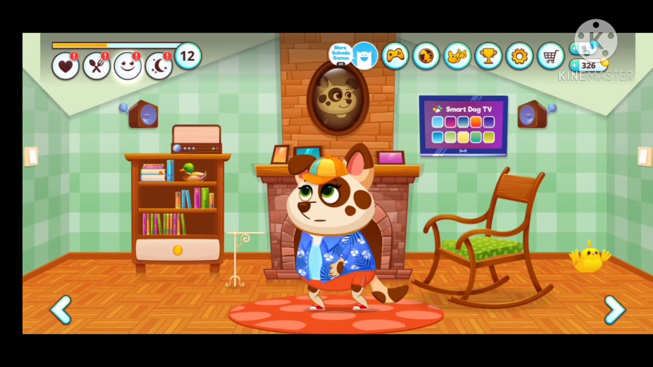 Duddu-My Virtual Pet | Sleepy Duddu😴😴|KID SONGS |NURSERY RHYMES |KID ...