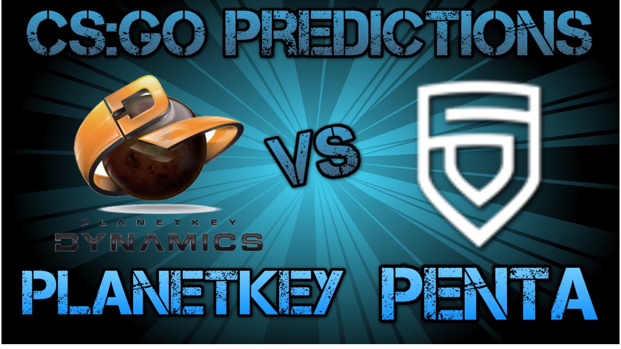 Planetkey vs Penta CS:GO Lounge Prediction 15.09.2015 - YouTube