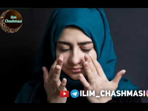 🌺Ayol kishini ranjitmang!!🌺Umar qori 🌺Аёл кишини ранжитманг 🌺Умар кори 🌺 эшитинг