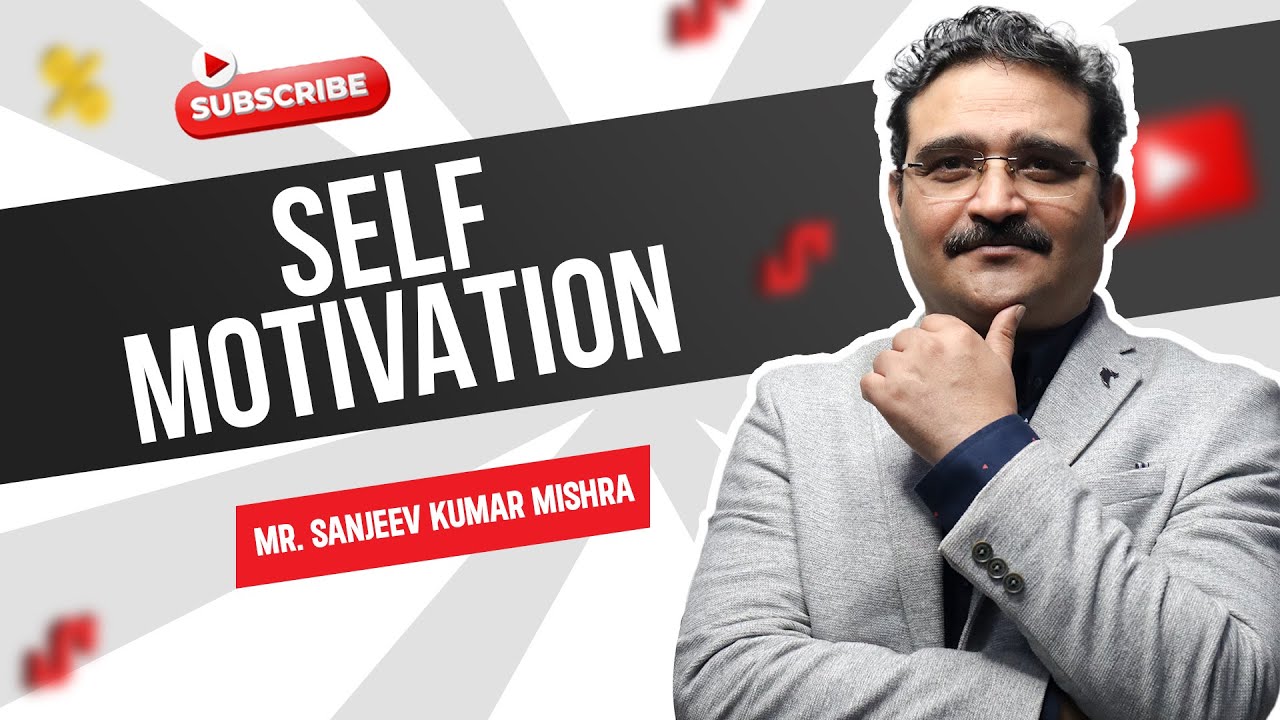 Unleash Your Inner Drive: Self-Motivation Boosting Audio - YouTube