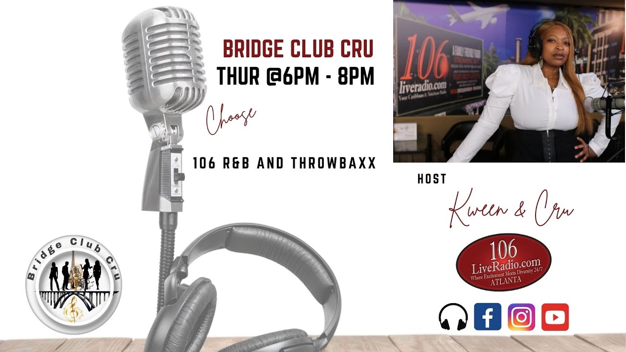 W/ MikeThaModel/ Drea Nichole Sea 2. EP 6 -Bridge Club Cru - YouTube