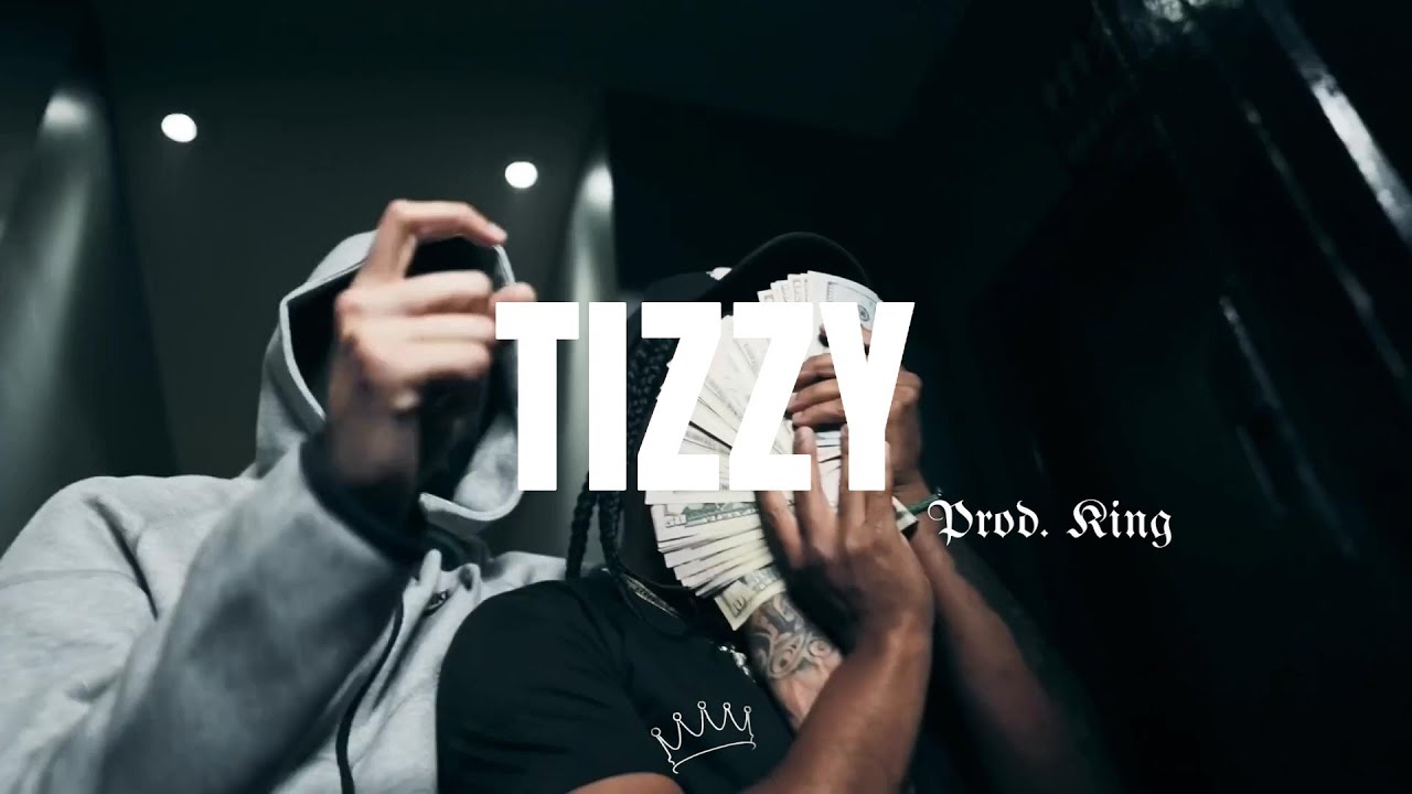 [FREE] Guitar Drill x Afro Drill type beat "TIZZY" - YouTube