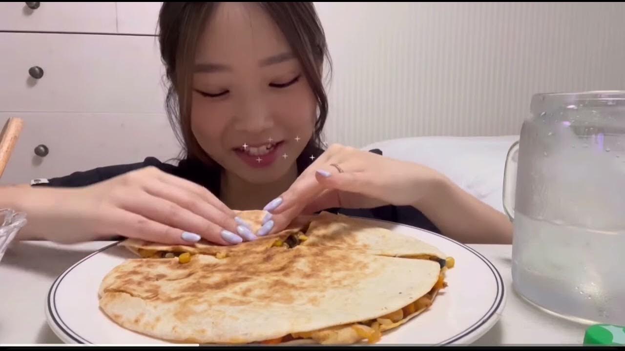 Burp Girl Youtube