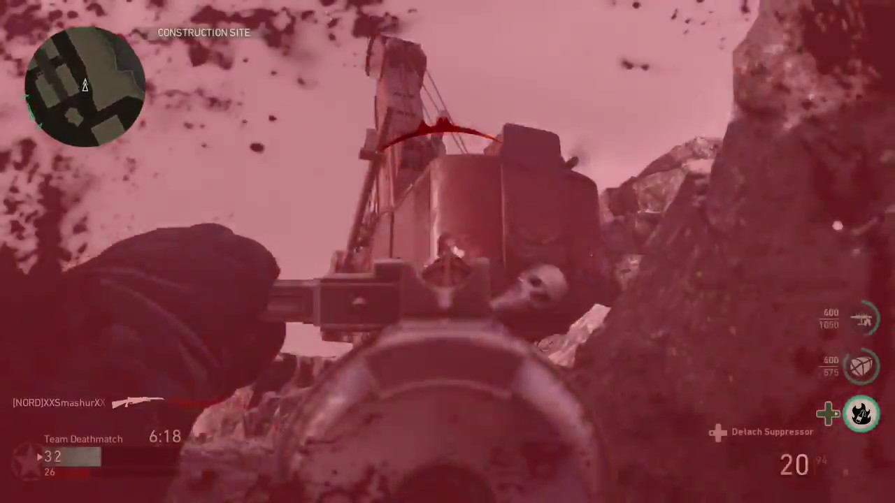 Gustav Cannon Highlights - (Cod WWII) - YouTube