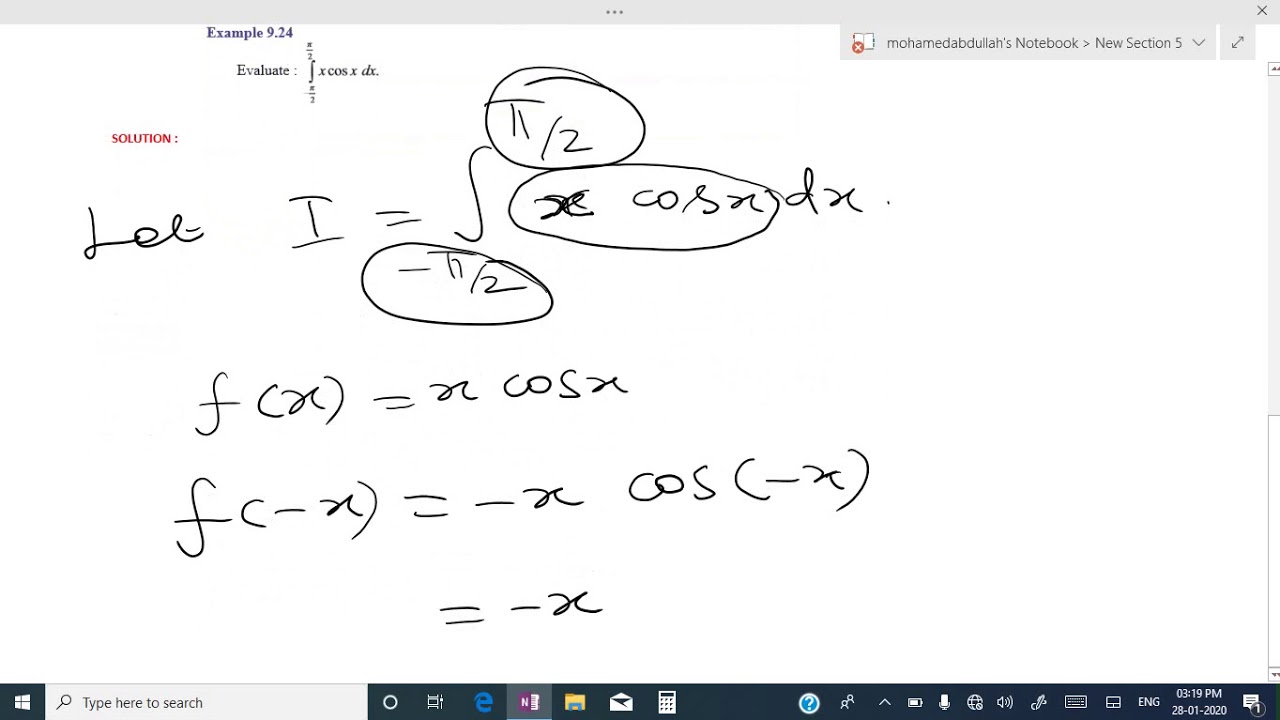 TN 12 th std maths new syllabus chapter 9 application of integration ...