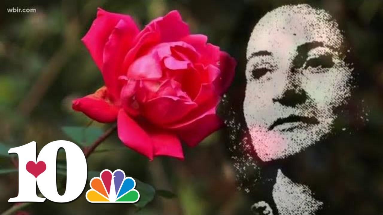 Appalachian Unsolved: Who killed Rose Busch? - YouTube