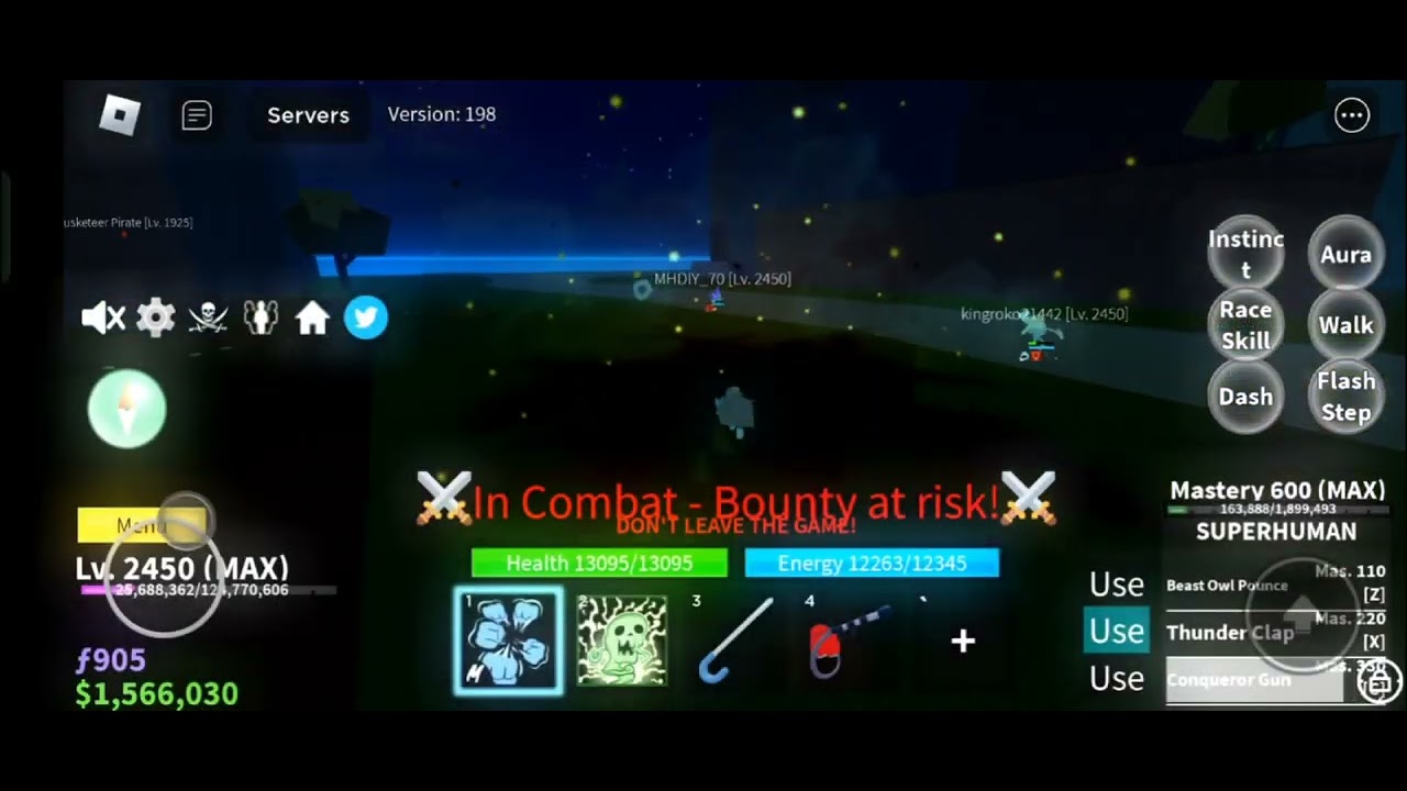 Combo revive e acid rifle!#mobile rumo aos 30M de bounty! - YouTube