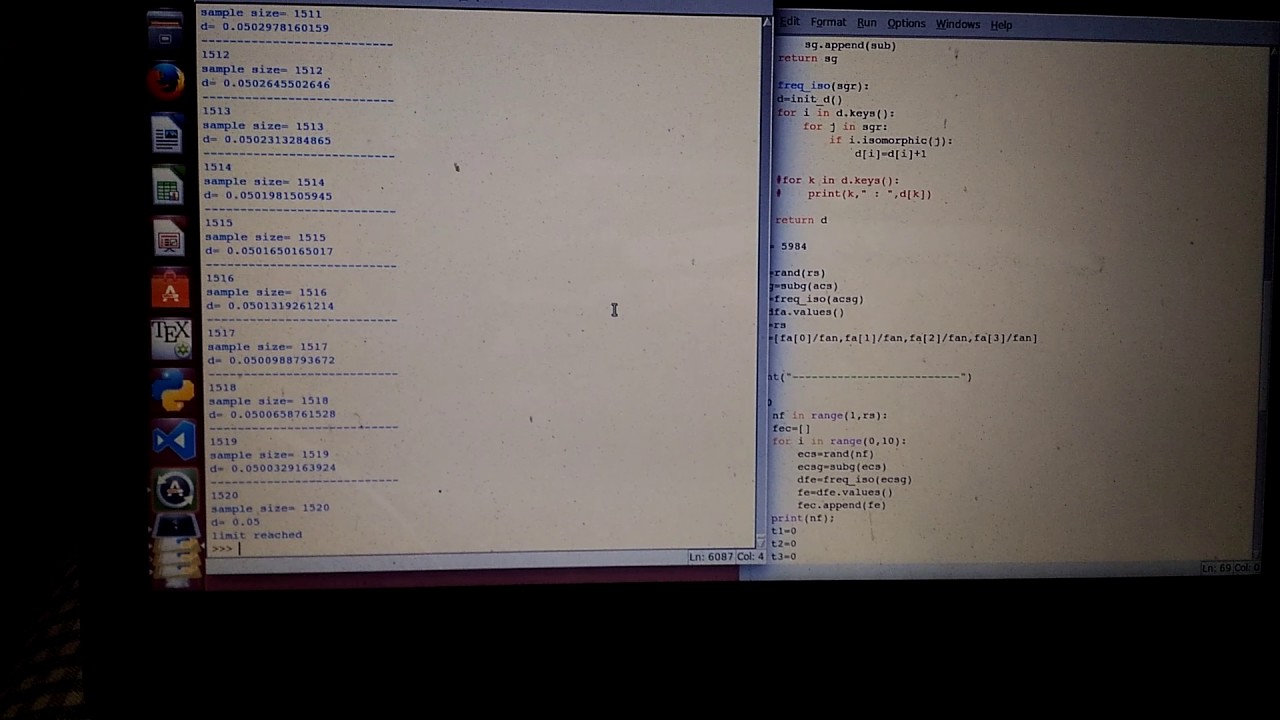 Code Run Video - YouTube