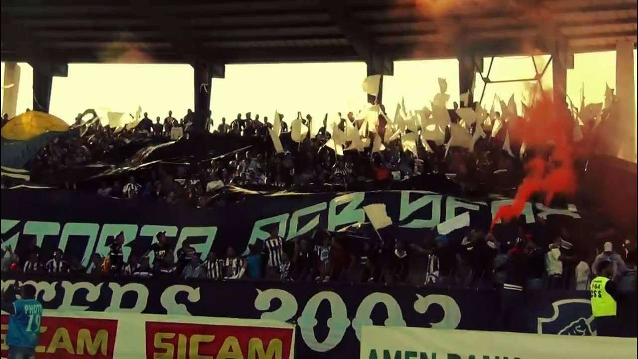 Css For Ever [ Fighters ] - YouTube