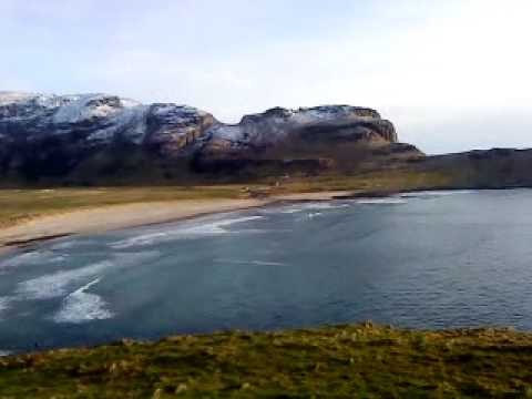 Ervik, Stadlandet, Norway - YouTube