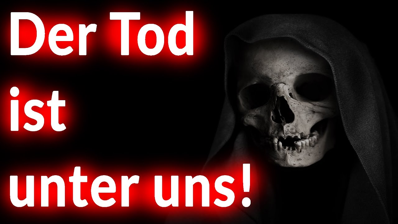 Der Tod ist unter uns! - YouTube