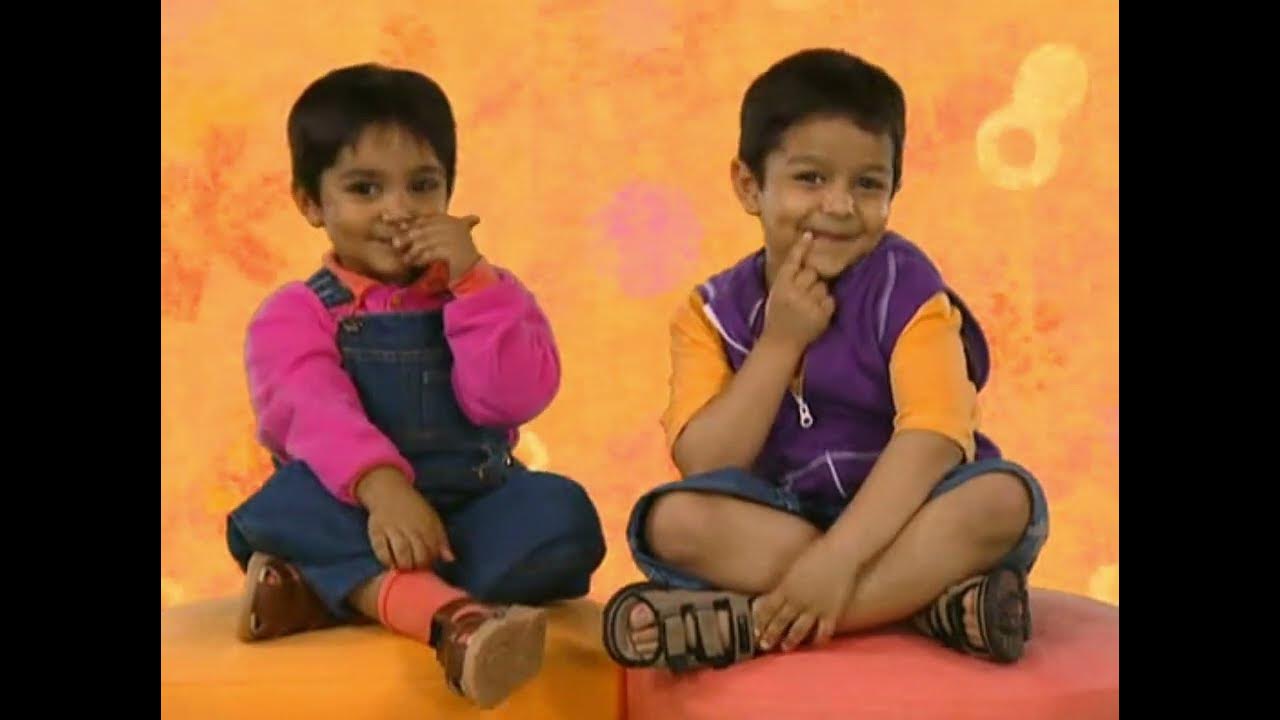 Qubo Ask Me! - Who's the boss in your house? - YouTube