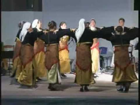 κοτσαρι - YouTube
