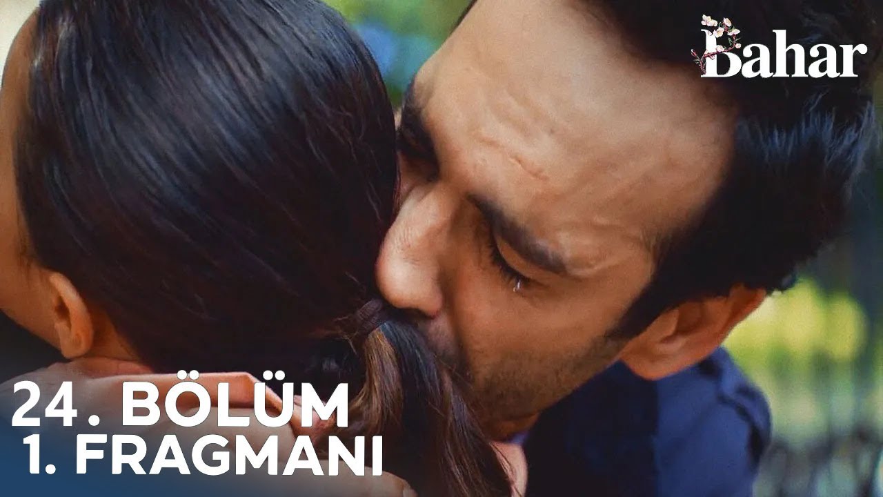 Bahar 24. Bölüm Fragmanı - YouTube