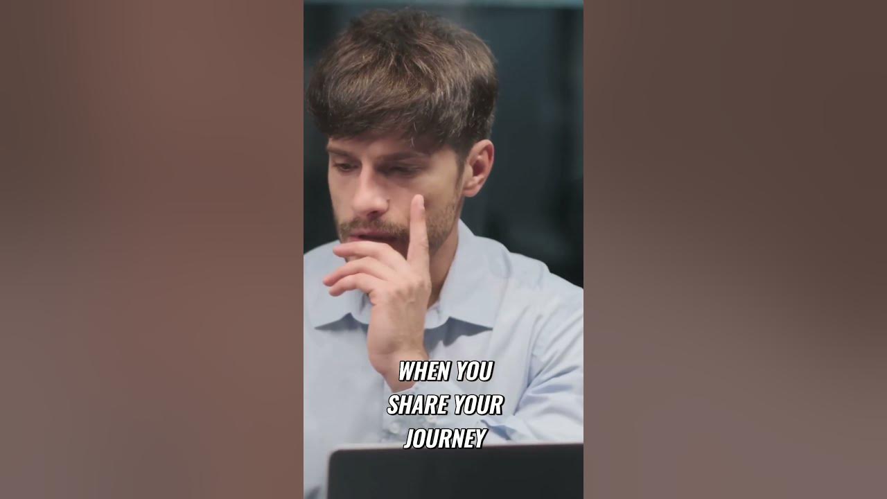 Unlock Your Business's Secret Weapon: Your Story! - YouTube