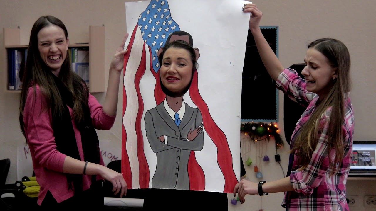 Christian Alternative School “Light” - YouTube