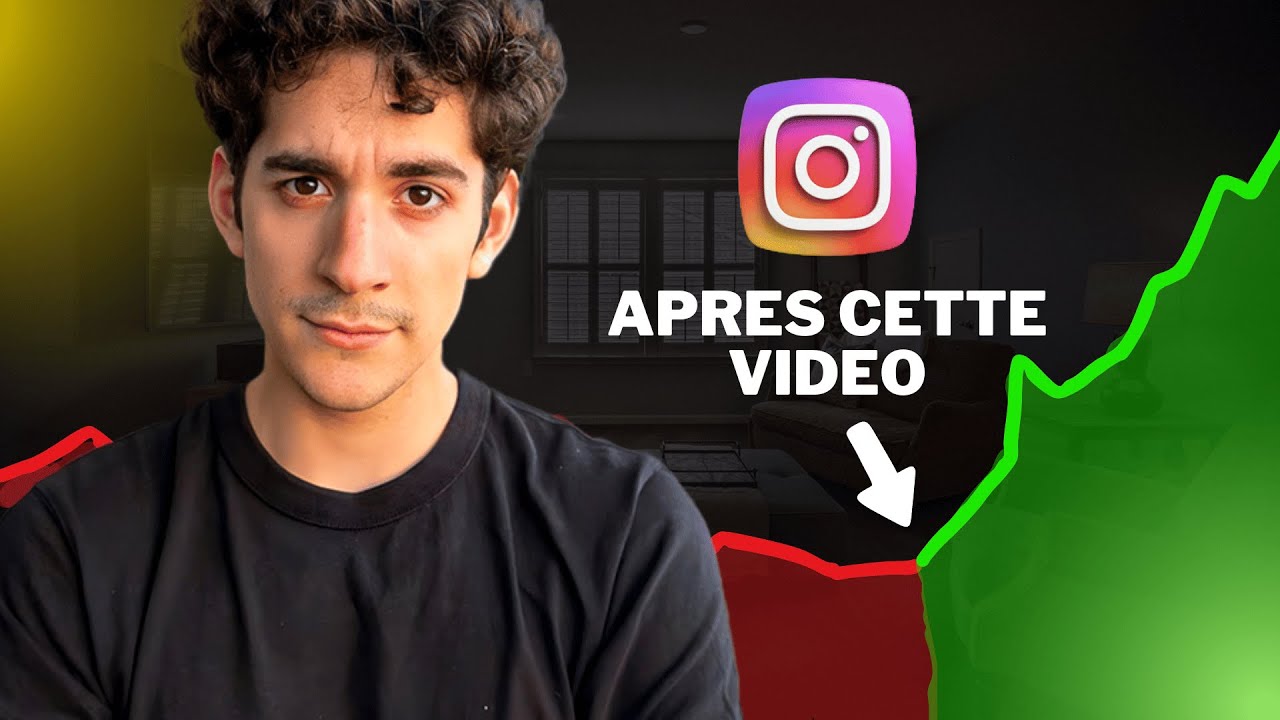 Comment devenir viral sur Instagram d'après le patron d'Insta ! - YouTube