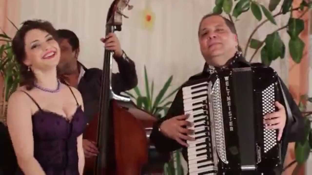 Laura Olteanu - Trăiește-ți bine viața - YouTube
