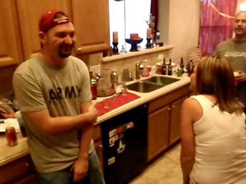 Double Face Slap - YouTube