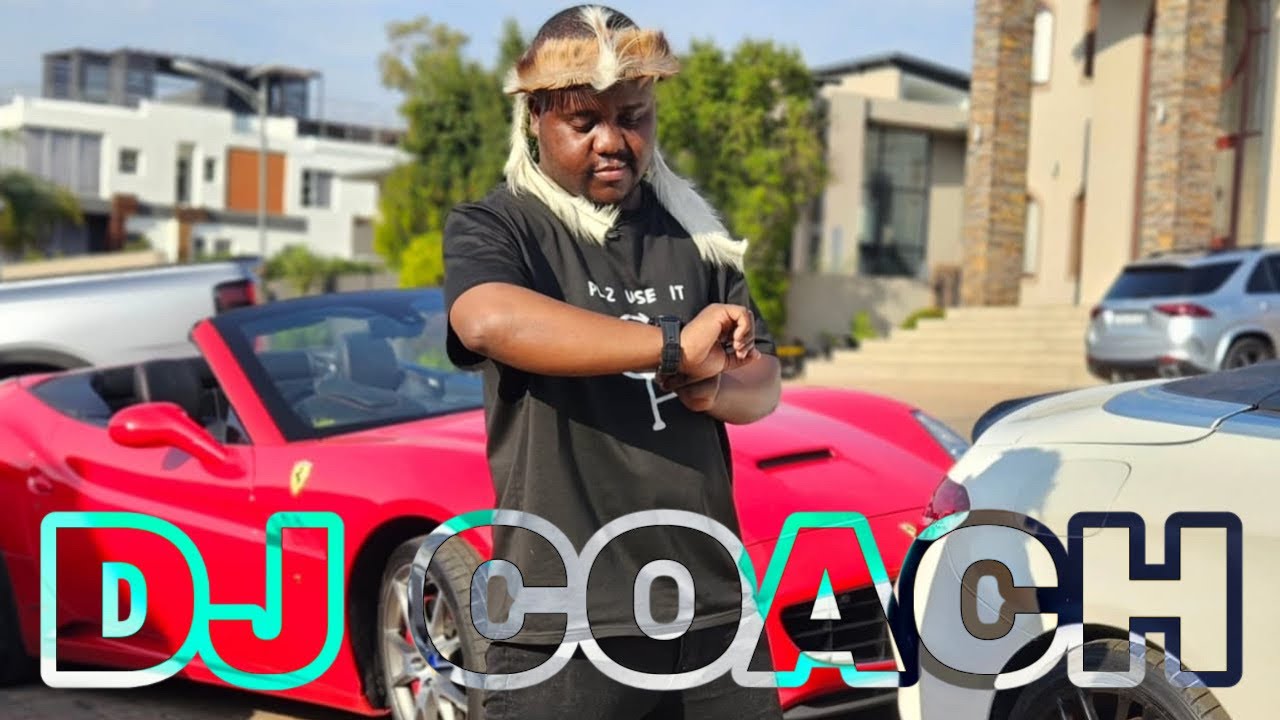 DJ Coach The Forex Trader - Top Forex Traders - Real Or Fake?💰💯South ...