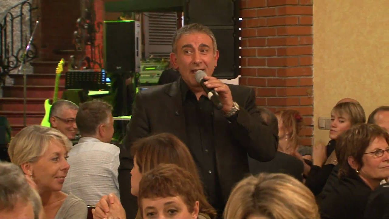 Giani Cosia Feat Tina Pagano - YouTube