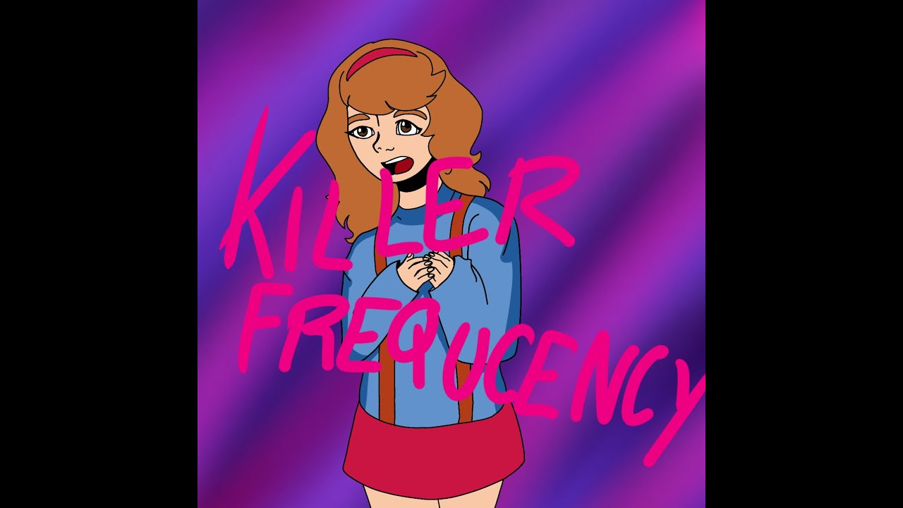 Saving Virginia Sullivan|Killer Frequency Part Three - YouTube