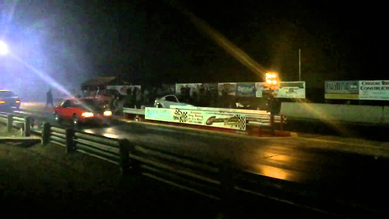 Centerville Dragway - YouTube