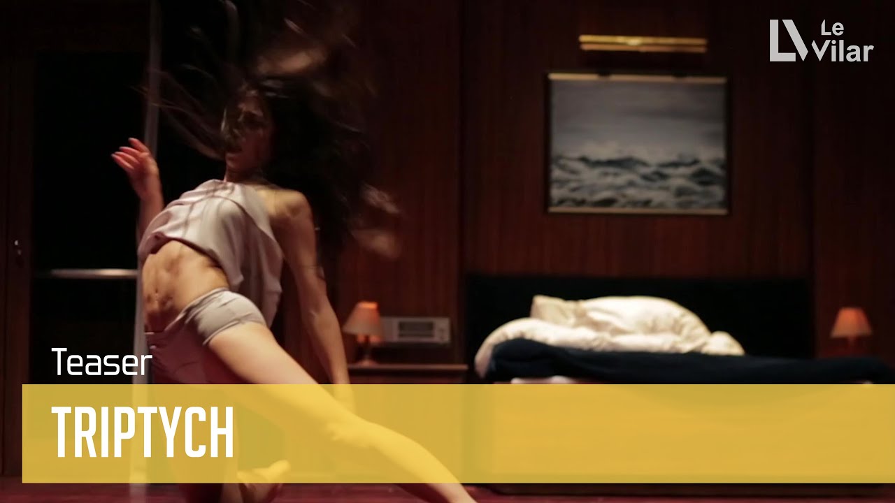 Teaser "Triptych" - YouTube