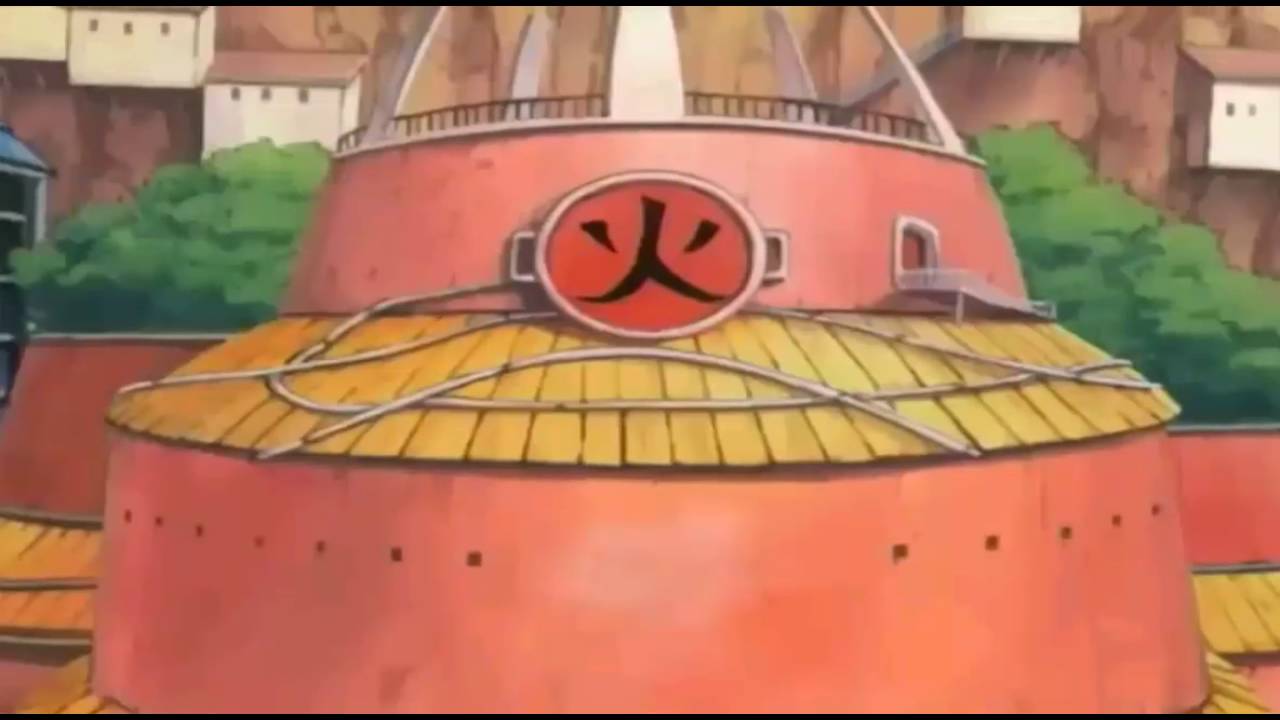 Naruto episódio 132 HD - YouTube
