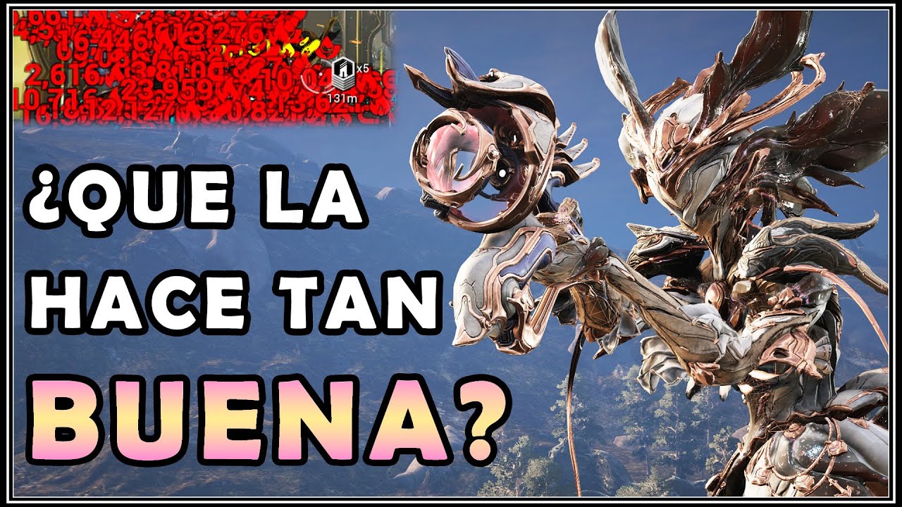 Una de las MEJORES SECUNDARIAS de todo el juego - KOMPRESSA PRIME ...