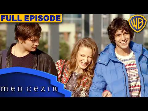 Medcezir 8.Bölüm | Warner Bros. TV