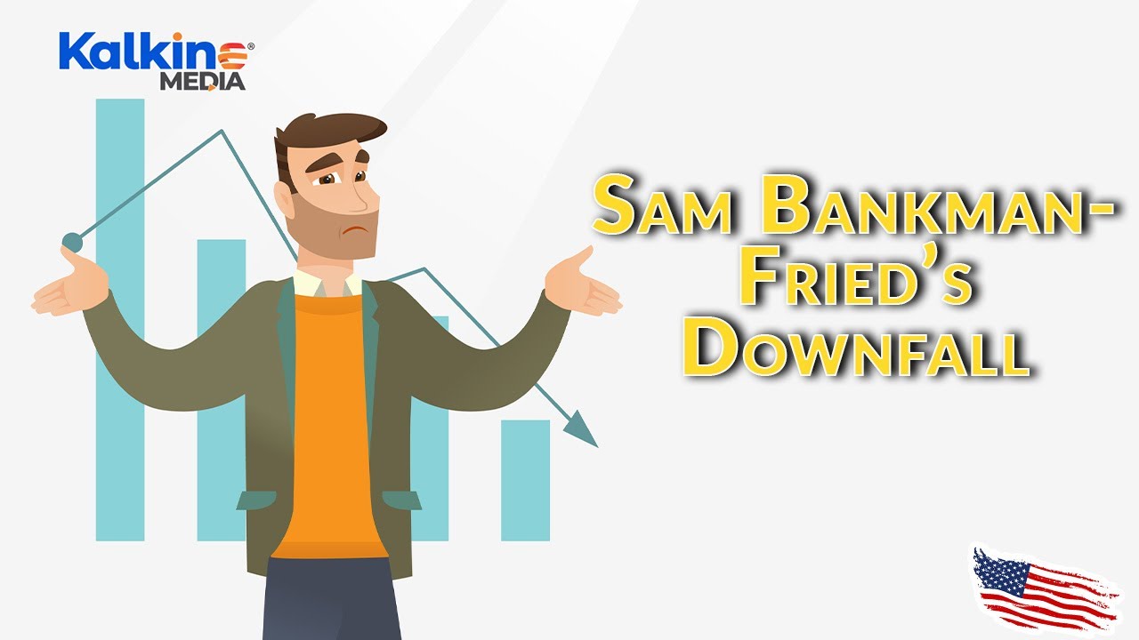 All you need to know about downfall of Sam Bankman Fried of FTX ...