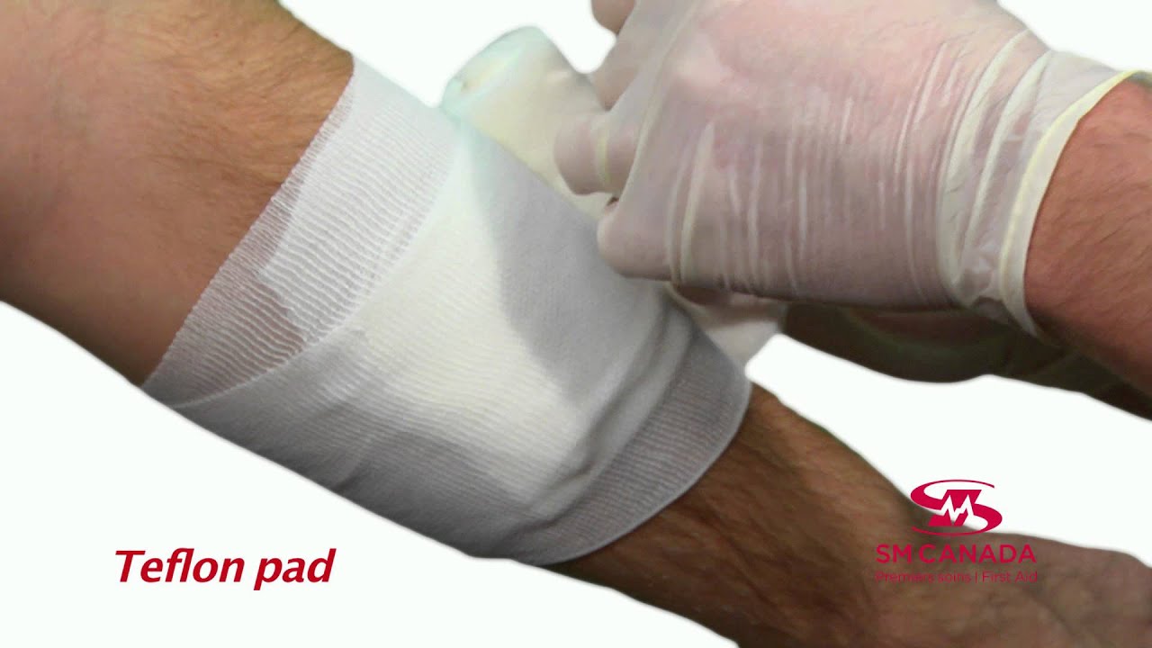 Teflon Pad - YouTube