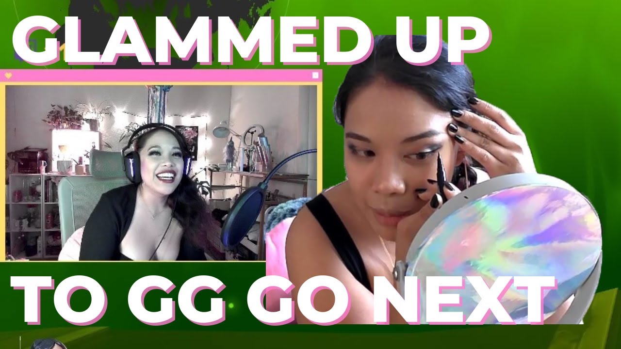 Initiator Main doing Duelist Tings in Valorant 5 Stack + GRWM | VOD - YouTube