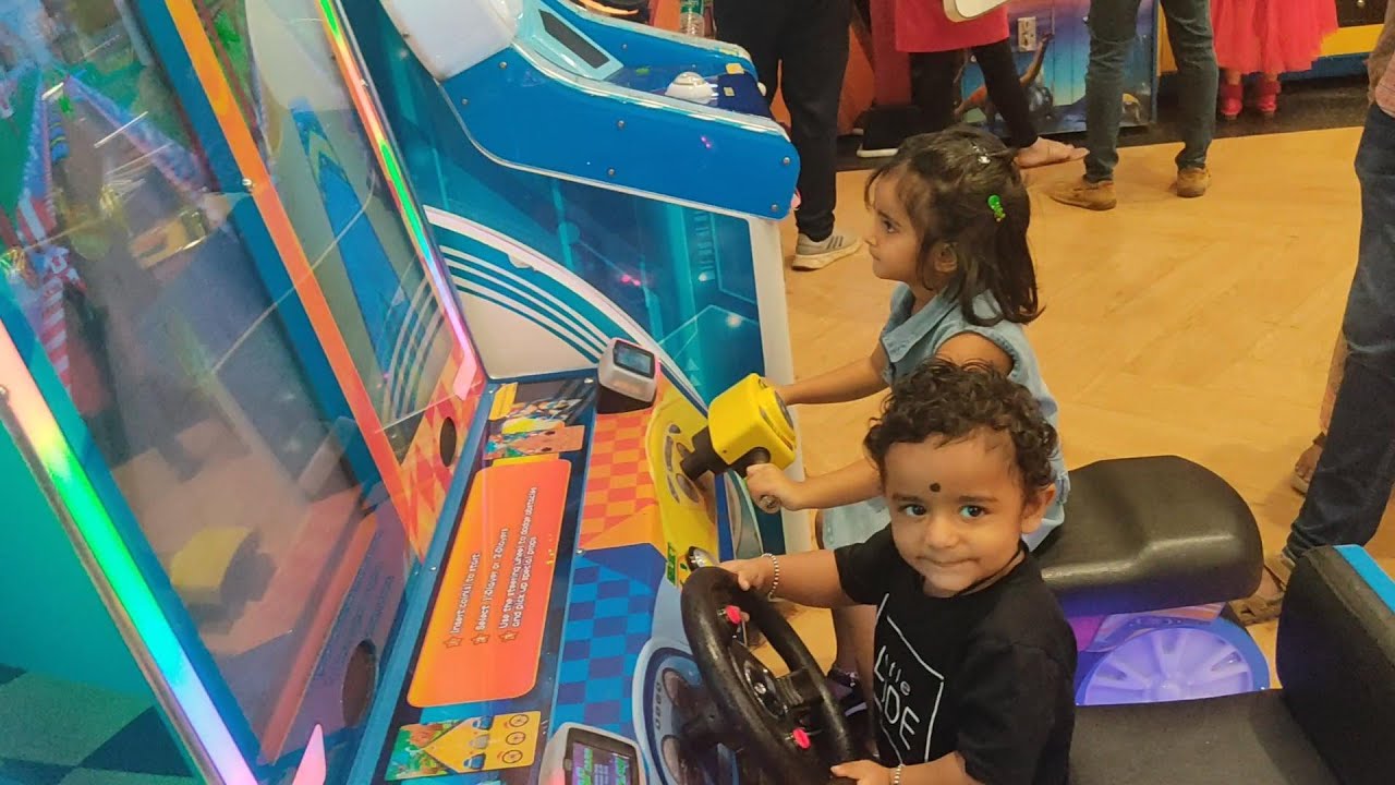 baby funny #cardriving #phoenix #timezone #bangalore #trending #viral # ...