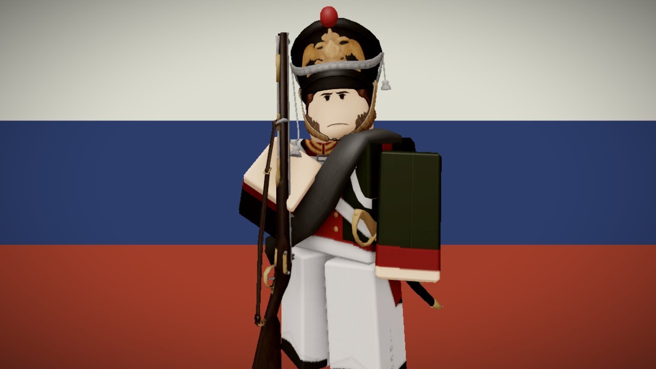 How To Make a Lithuanian Lifeguard Ranker Uniform from the Napoleonic ...