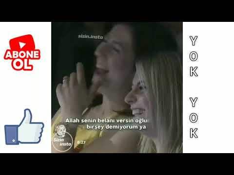Duygusal Sahne - Efsane Kapak