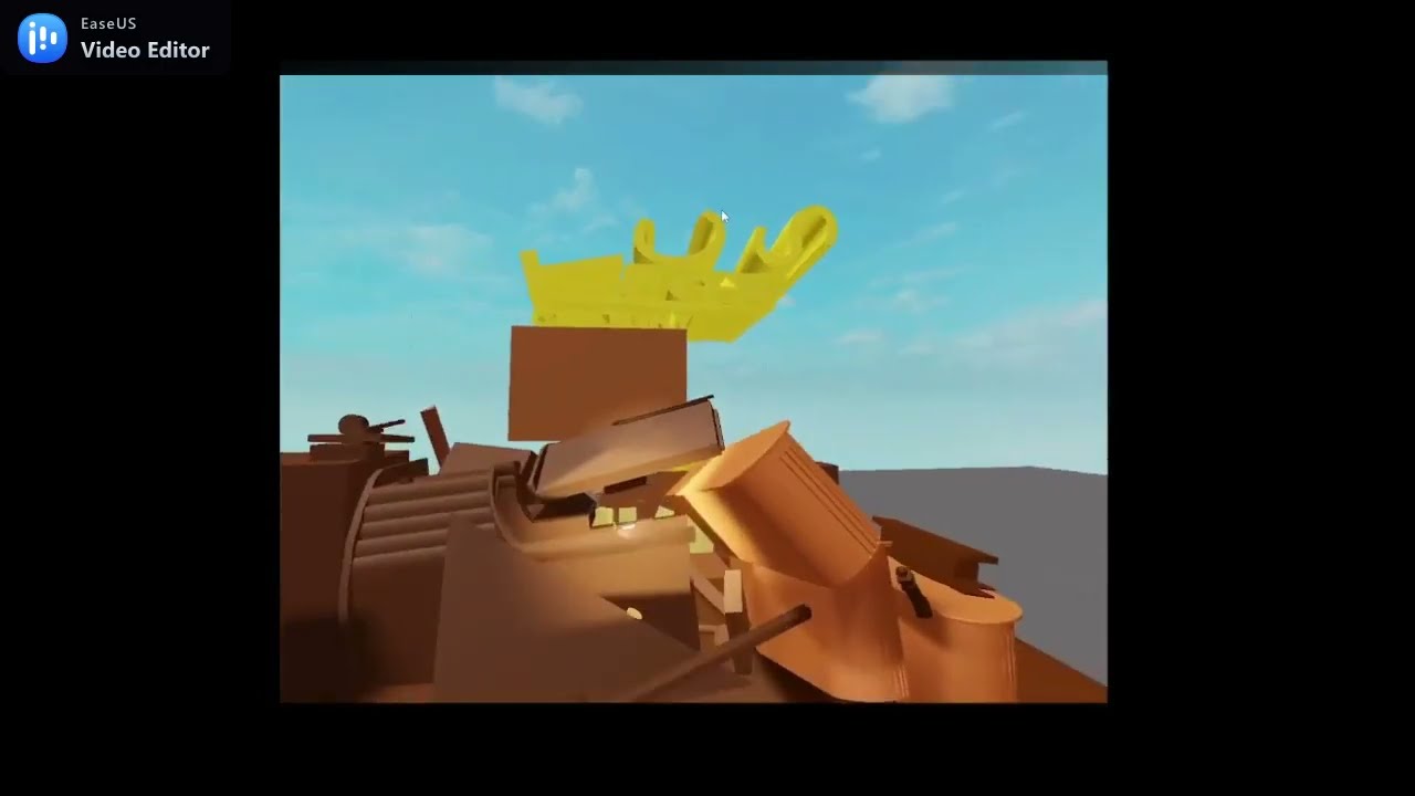 #20th century fox logo reversed #roblox studio #tcf logo tiniest ...