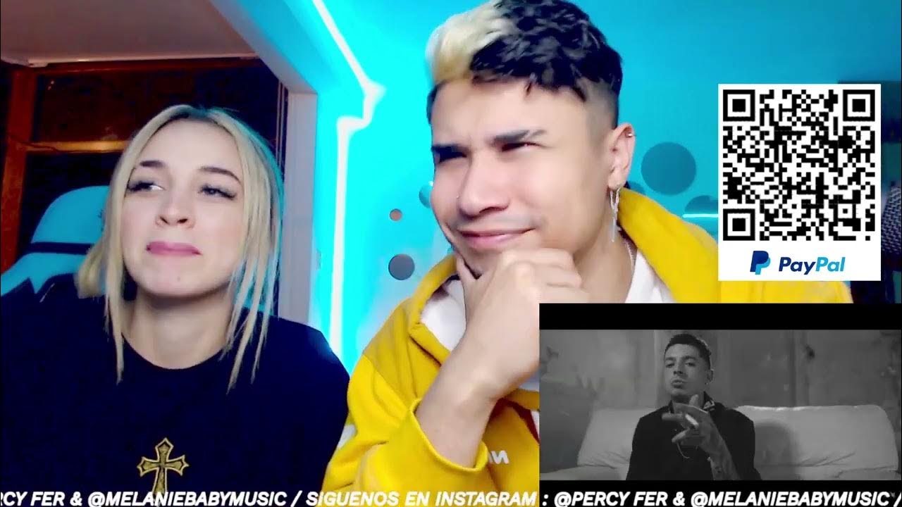 Toser One ft. @ZxmyrOficial - Me Cortó Las Alas ( Reacción | Opinión ) - YouTube