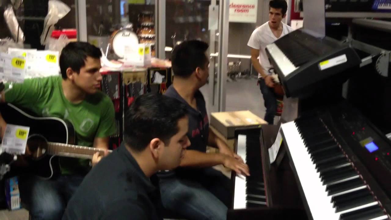 Flash Band- Best Buy - YouTube Music