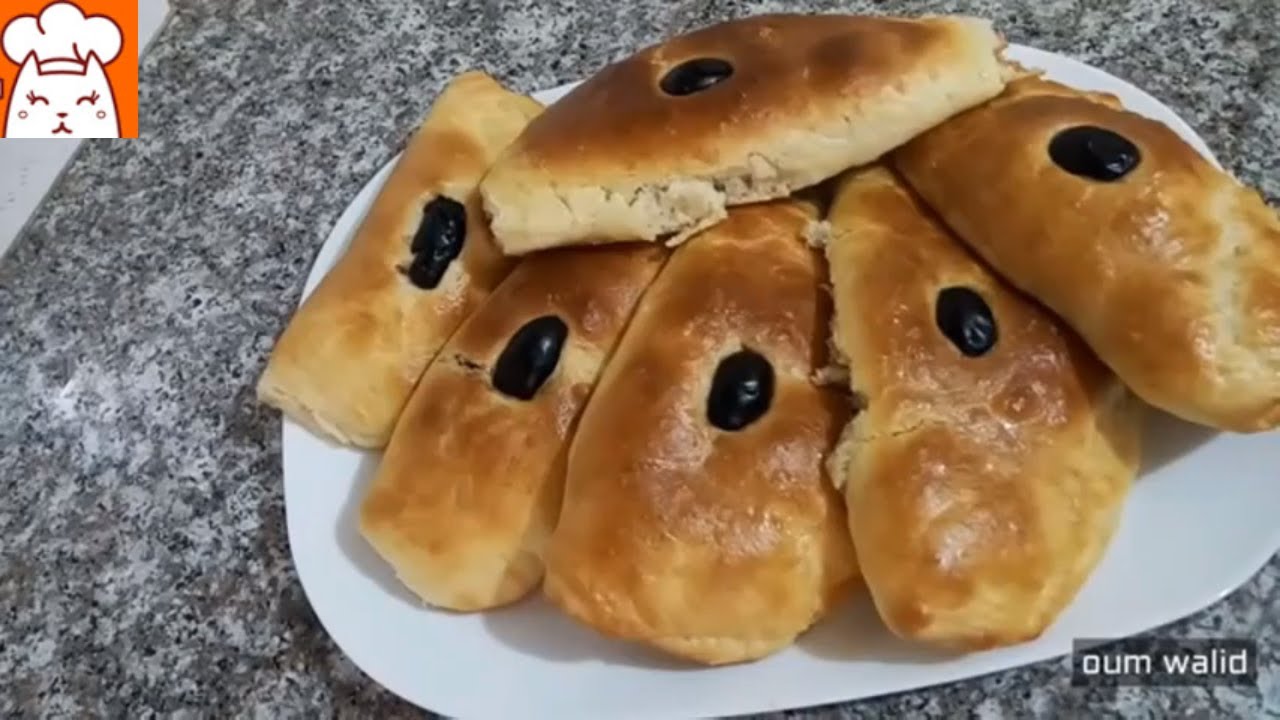 OUM WALID 2019 souffle aux fromage شهيوات ام وليد سوفلي بعجينة رائعة ...