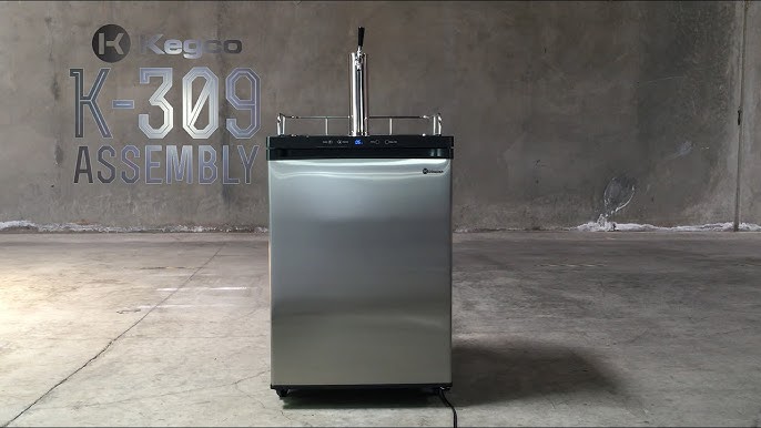 10 Best Kegerators The Ultimate Kegerator Buying Guide