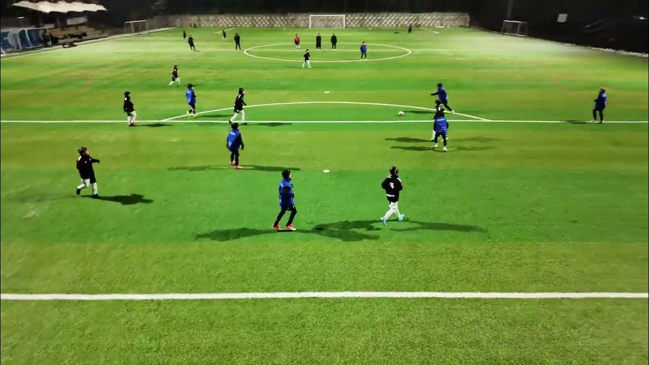 2024.12 오산GSC 연습1경기 - U11 - YouTube
