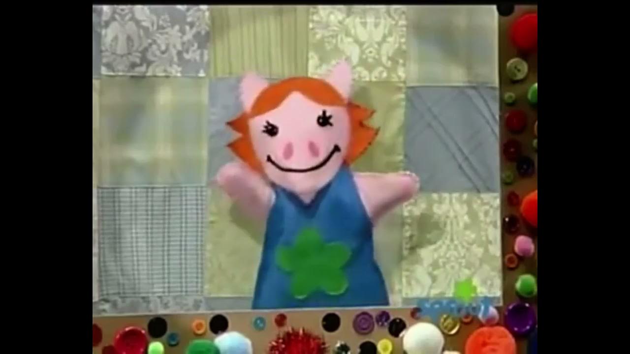 PBS Kids Sprout The Sprout Sharing Show Now Bumper (Make Way For Noddy) (2013) - YouTube