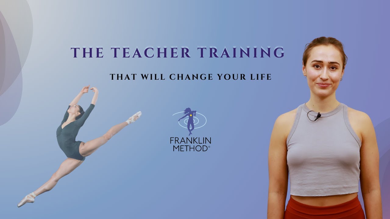 The Teacher Training that will change your life - YouTube