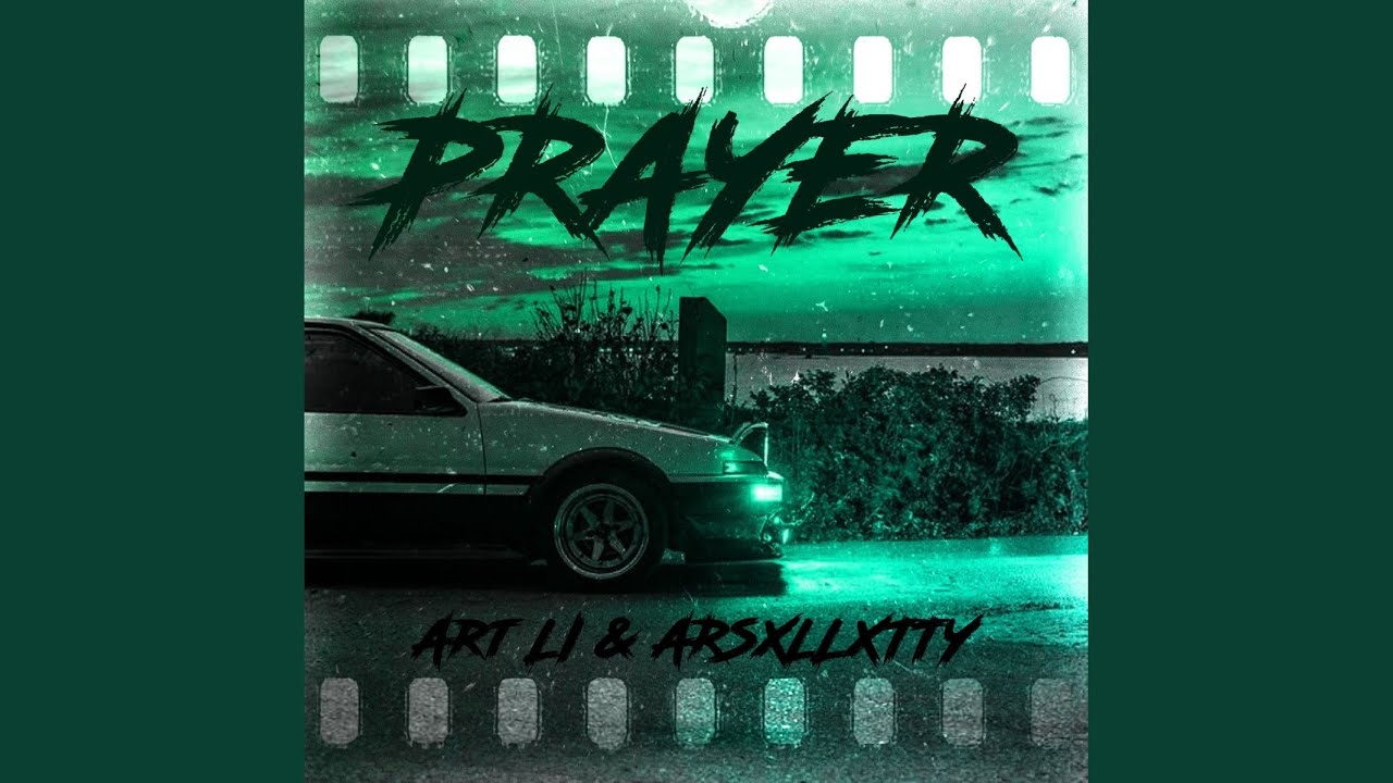Prayer (Sped Up) - YouTube
